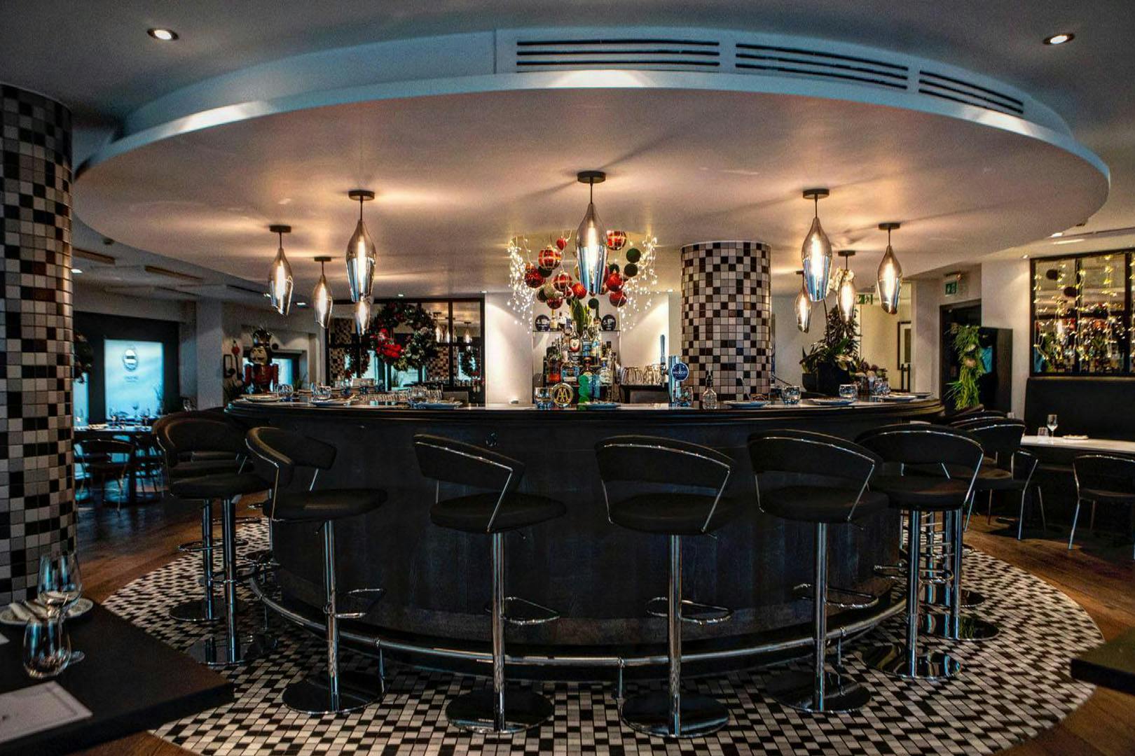 Award-winning Ondine – itison