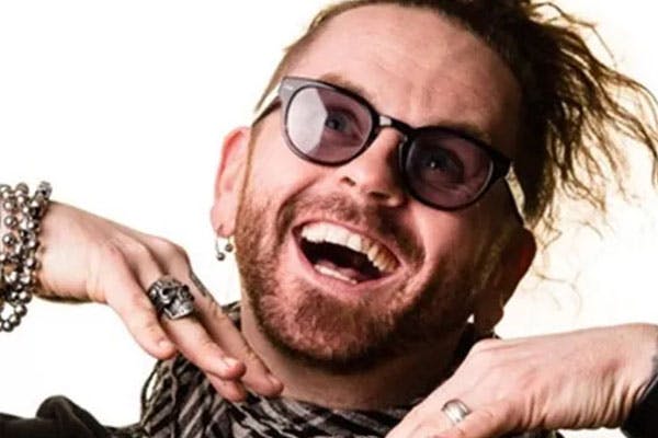 Good Egg Comedy – itison