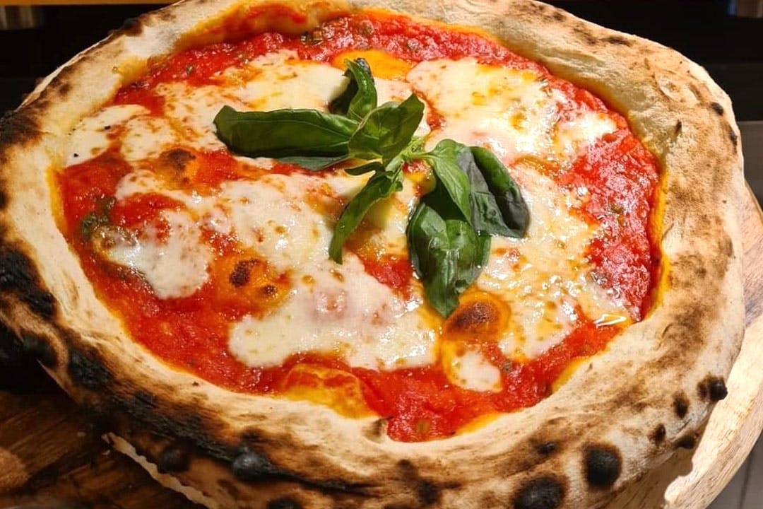 Giovanni's Italian Kitchen – itison