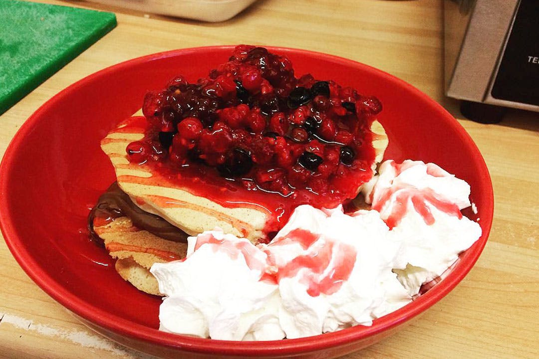 The Treehouse Cafe – itison