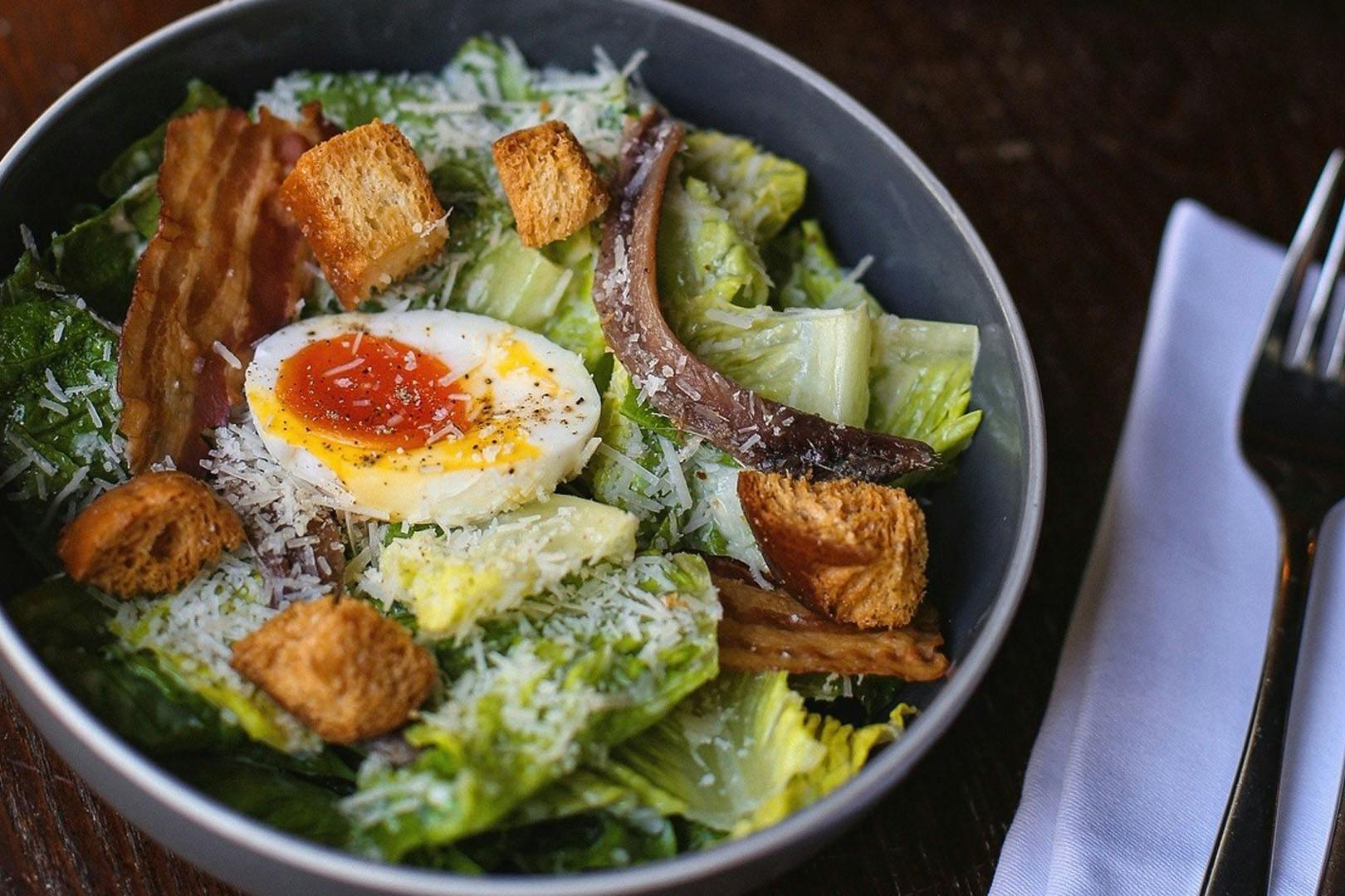 Gordon Ramsay's Bread Street Kitchen – itison