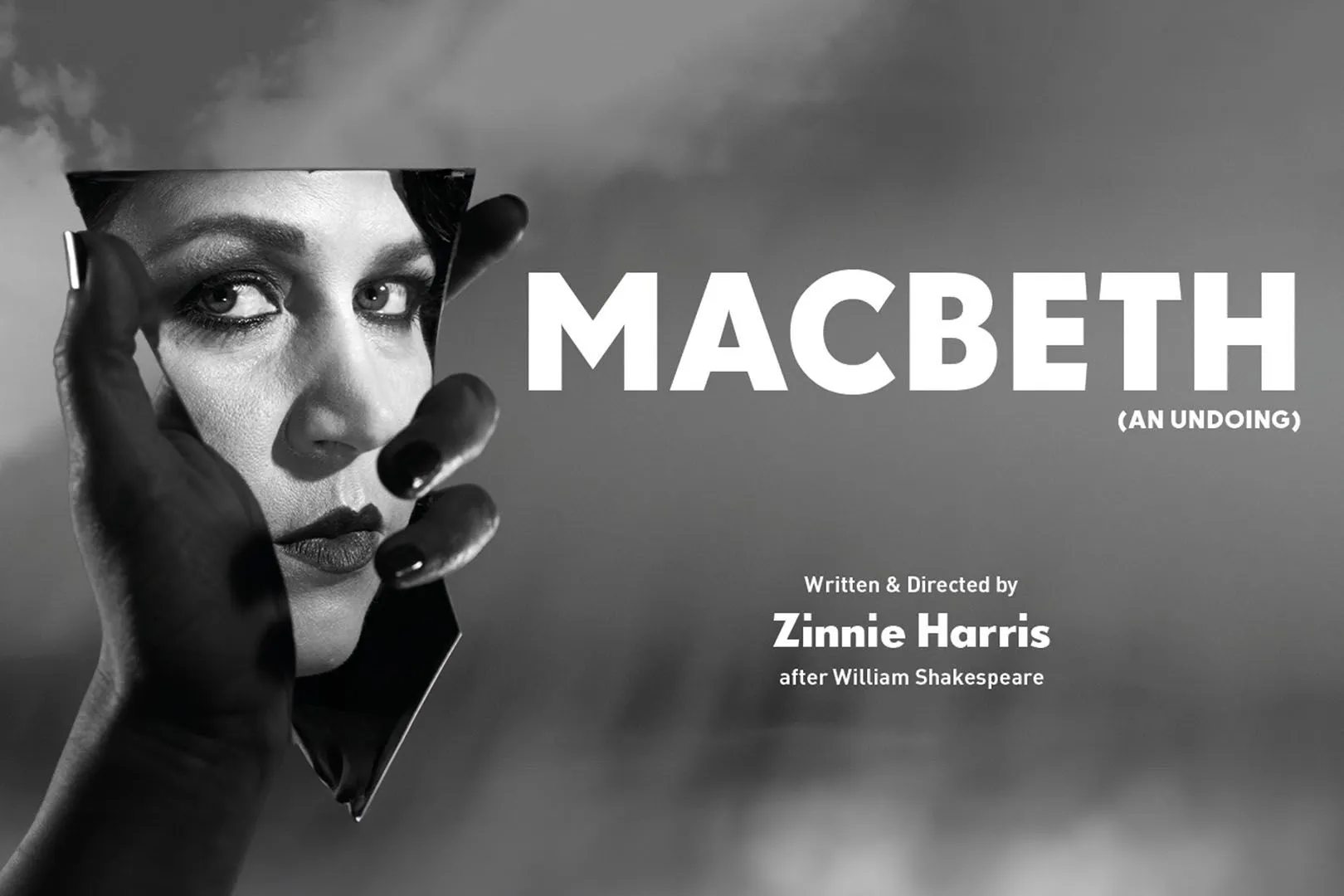 Macbeth (an undoing); the retelling of a Scottish classic – itison