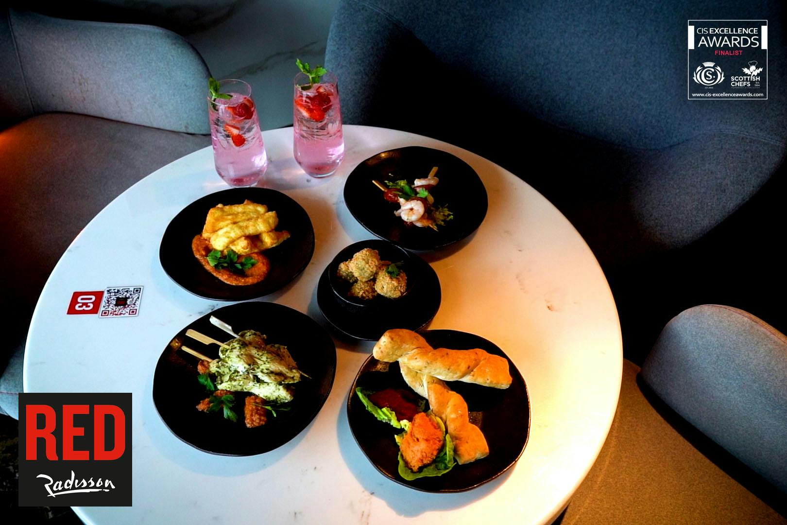 Radisson RED – itison