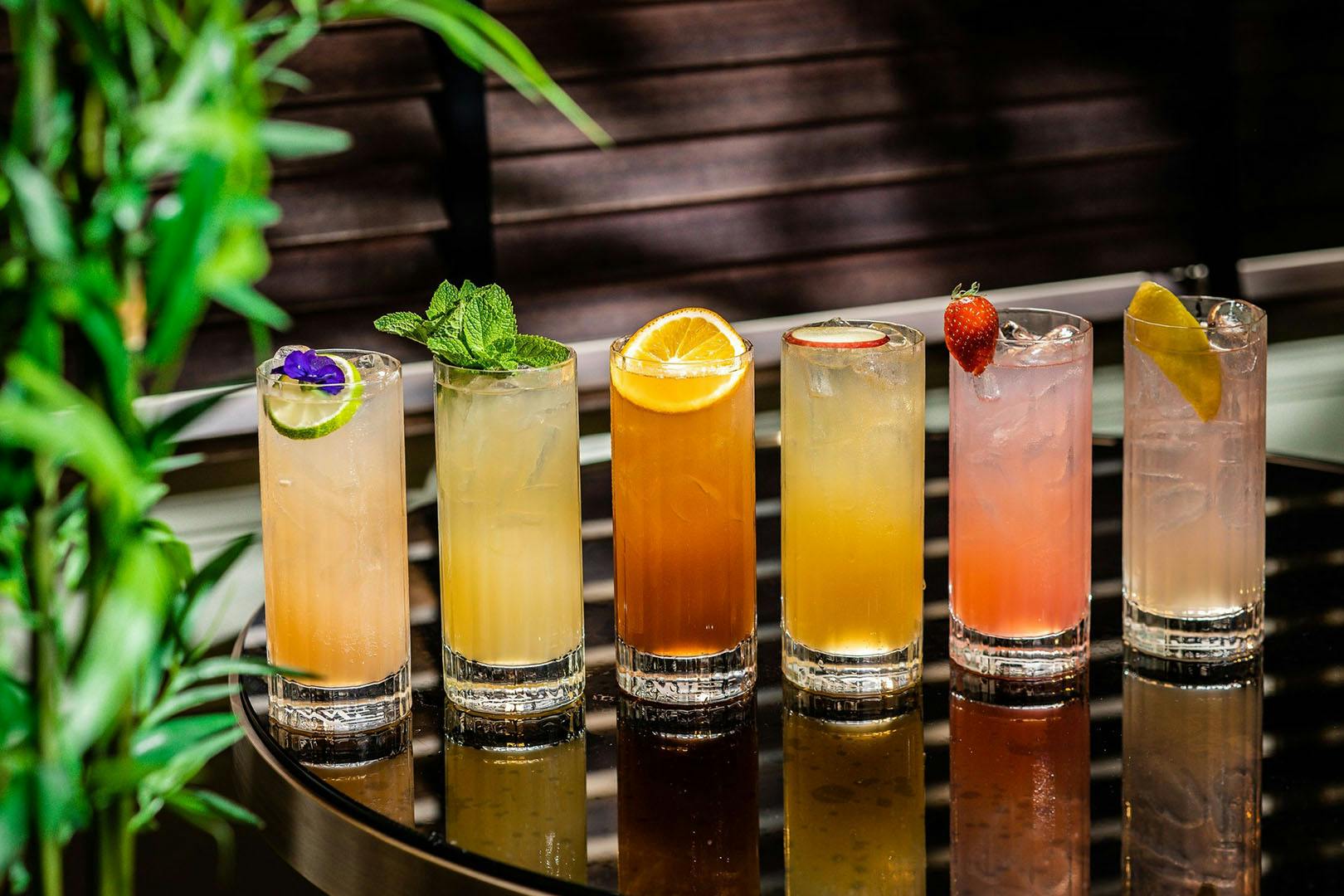 Perth Cocktail Week – itison