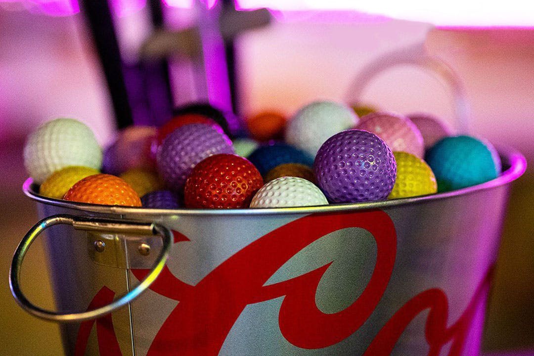 Boom Battle Bar Glasgow – itison