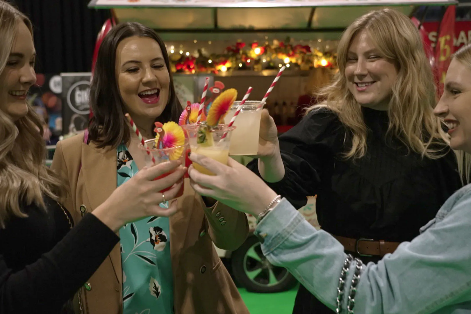 The Craft Spirit Show Aberdeen, P&J Live – itison