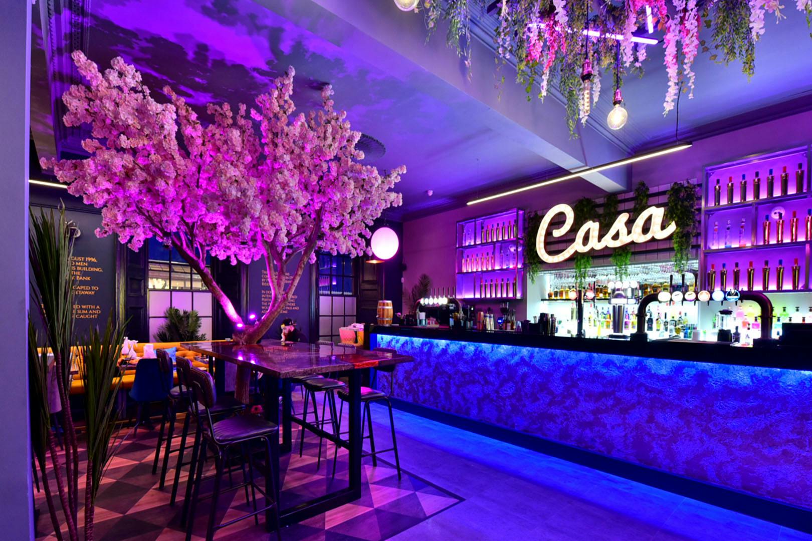 Casa Dundee – itison