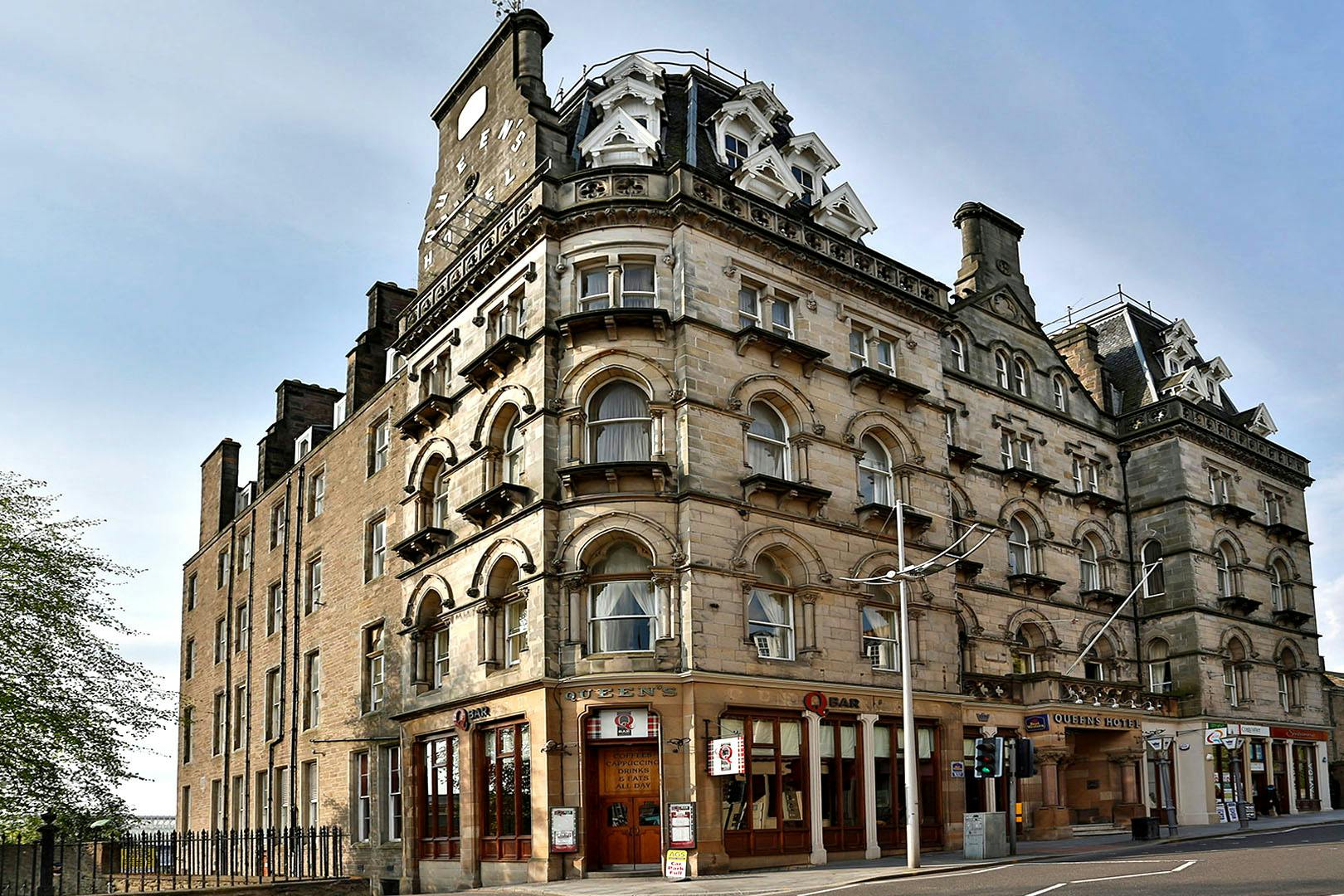 The best deals in Edinburgh & The East today – itison