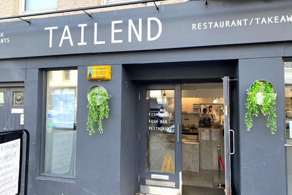 Award-winning The Tailend St. Andrews – itison