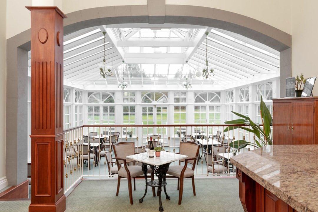 Cally Palace Hotel – itison