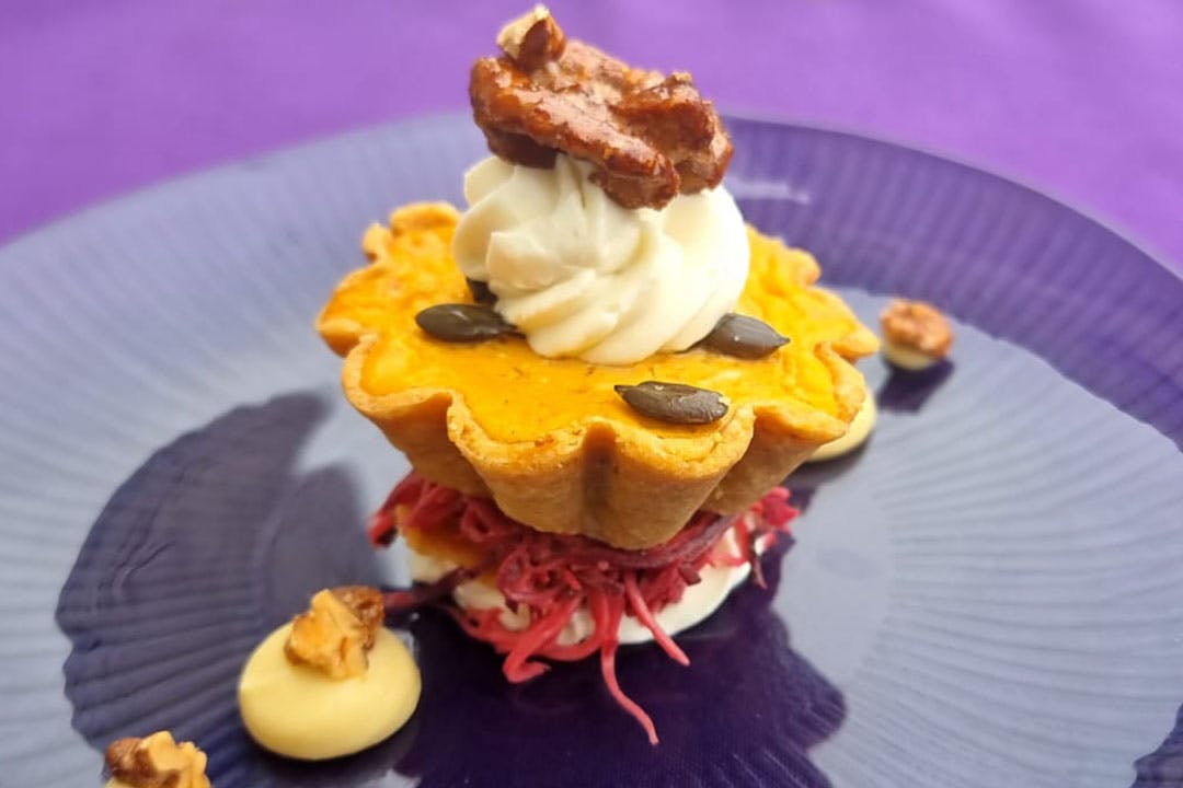 Adam Newth Personal Chef – itison