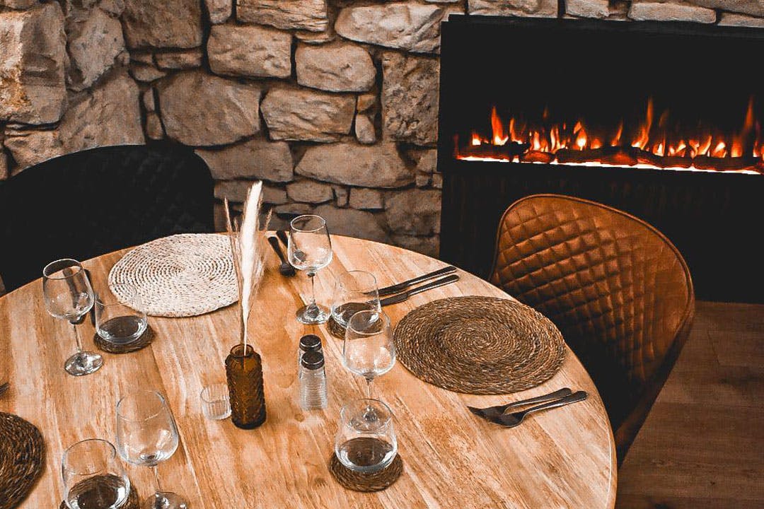 Castle View Restaurant – itison