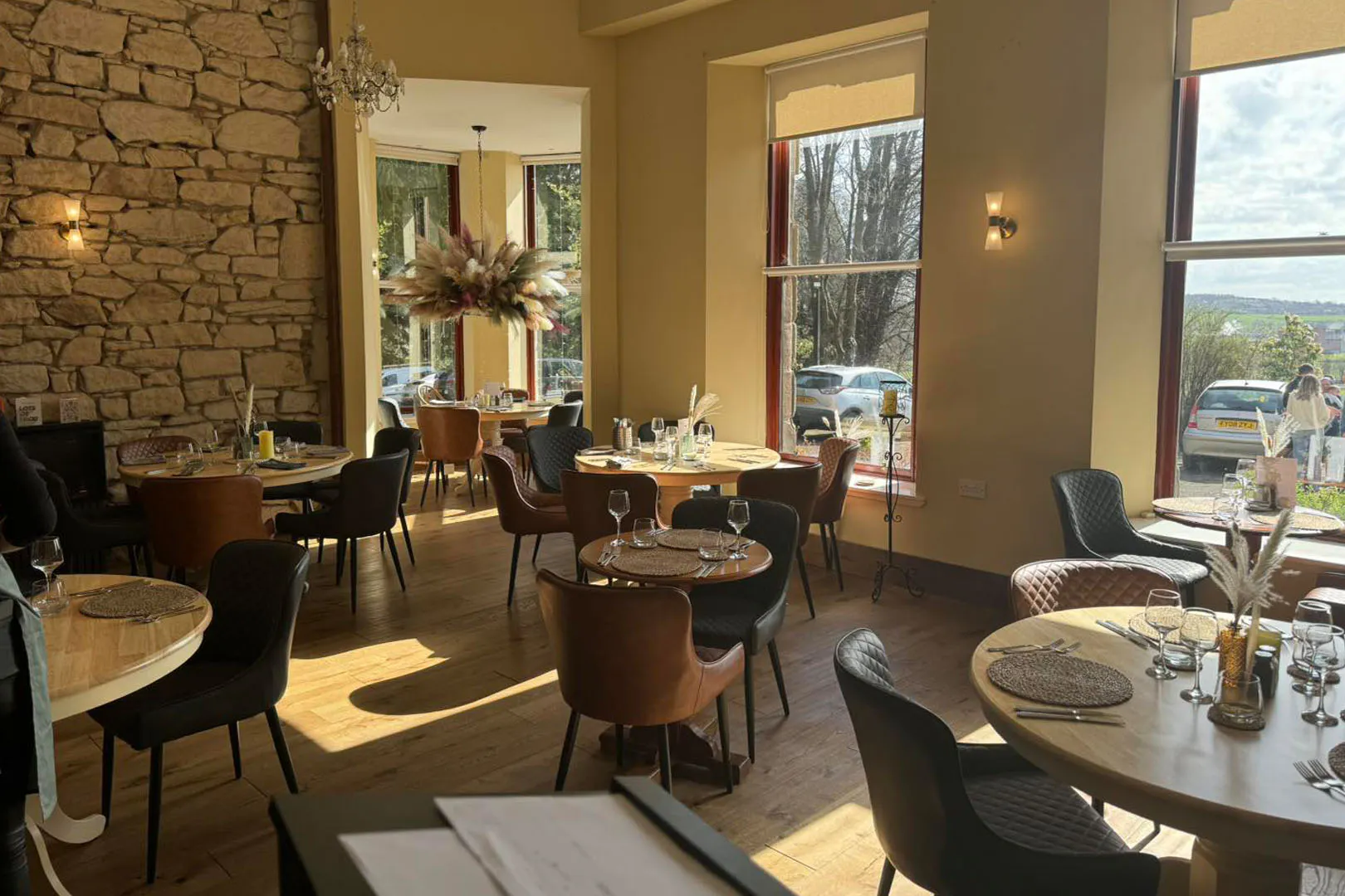 Castle View Restaurant – itison