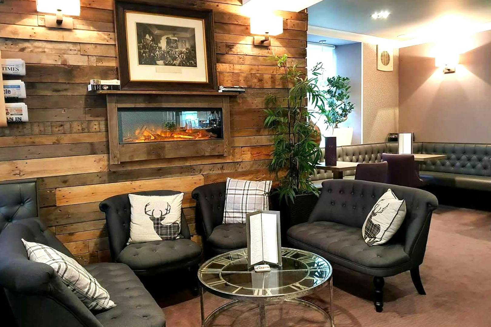 The Fairburn Hotel – itison