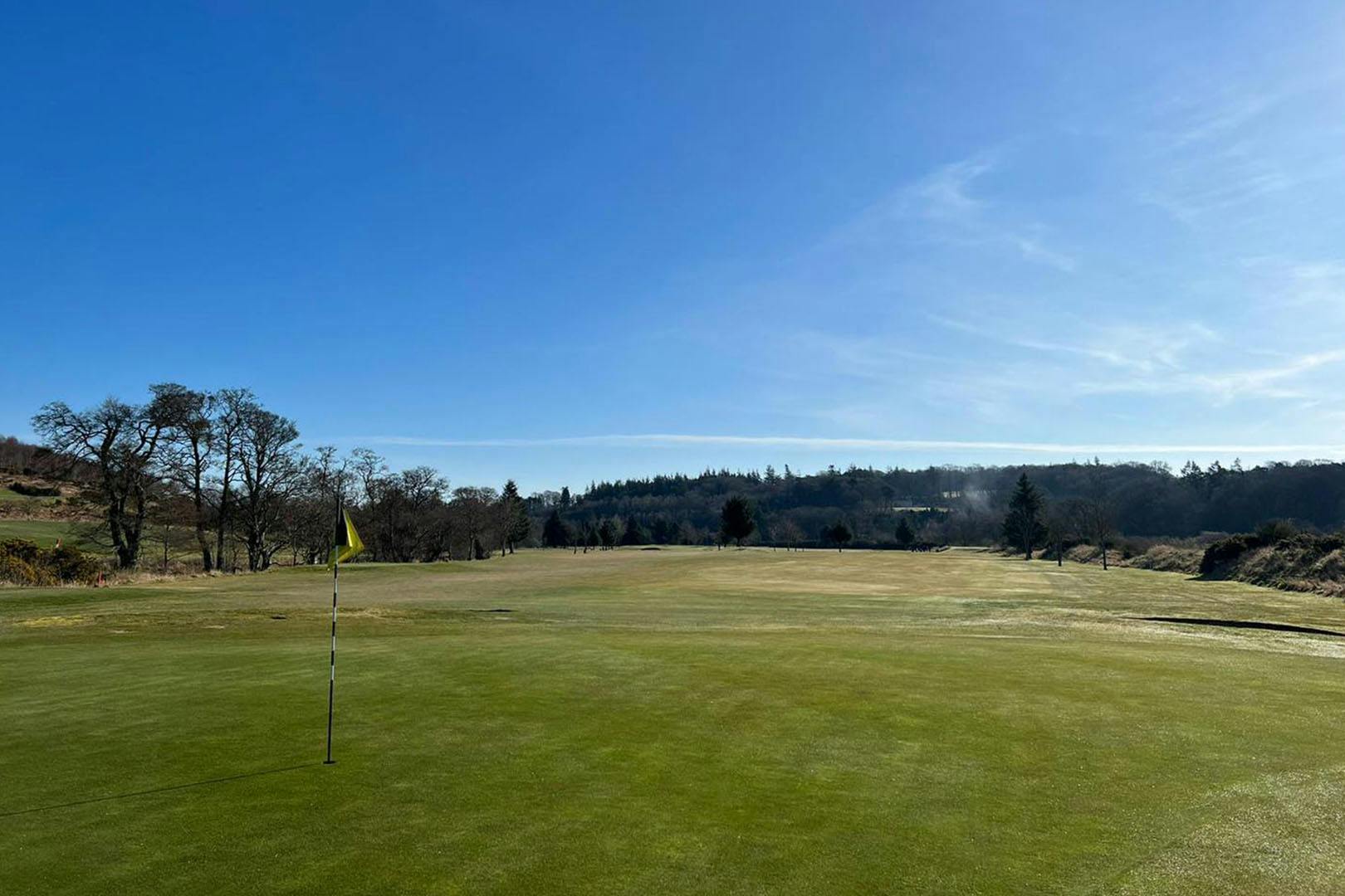 Peterculter Golf Club – itison