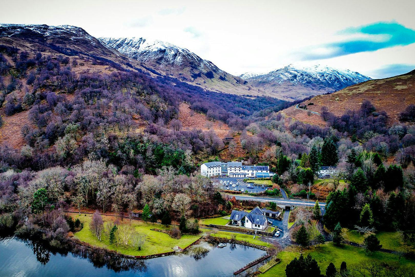 The best deals in Glasgow & The West today – itison