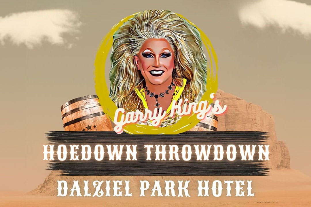 Cowboy Drag Brunch at Dalziel Park Hotel – itison