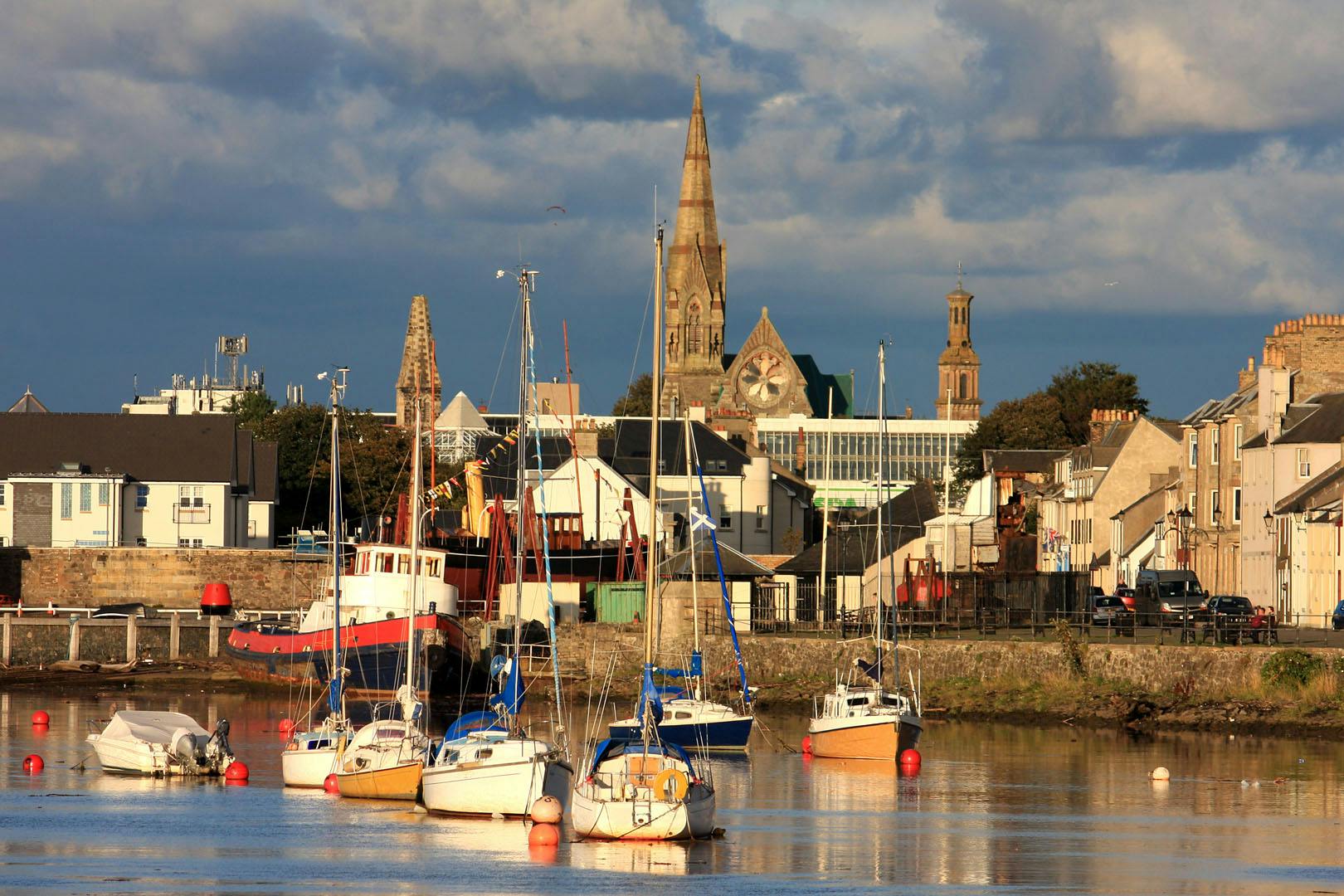 itison: Officially Scotland's Favourite Daily Deals and Events Site