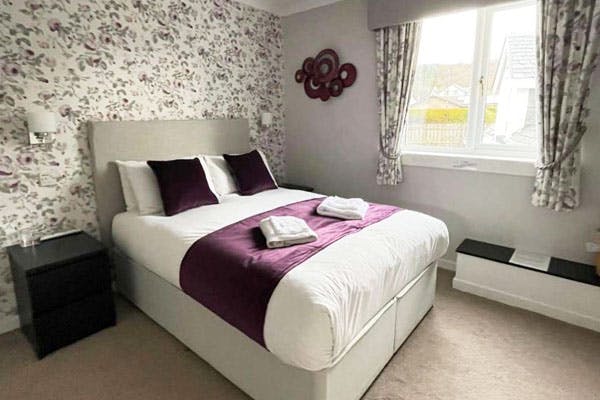 The Abbotsford Callander – itison