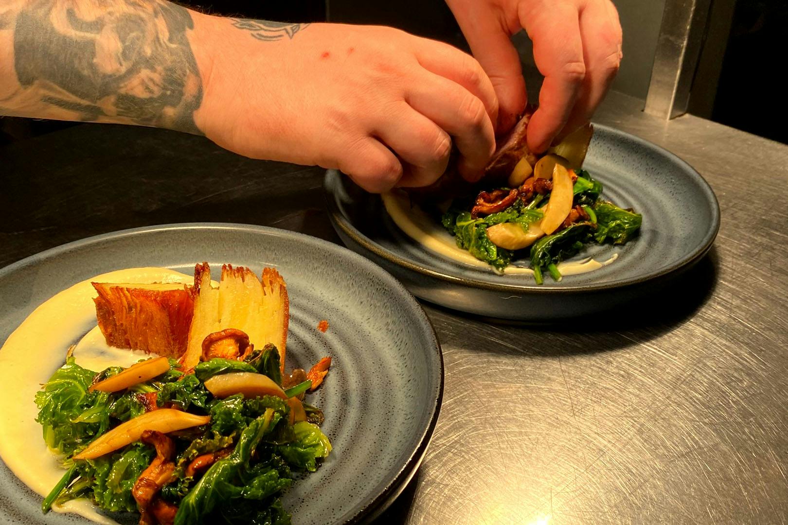 The Abbotsford Callander – itison