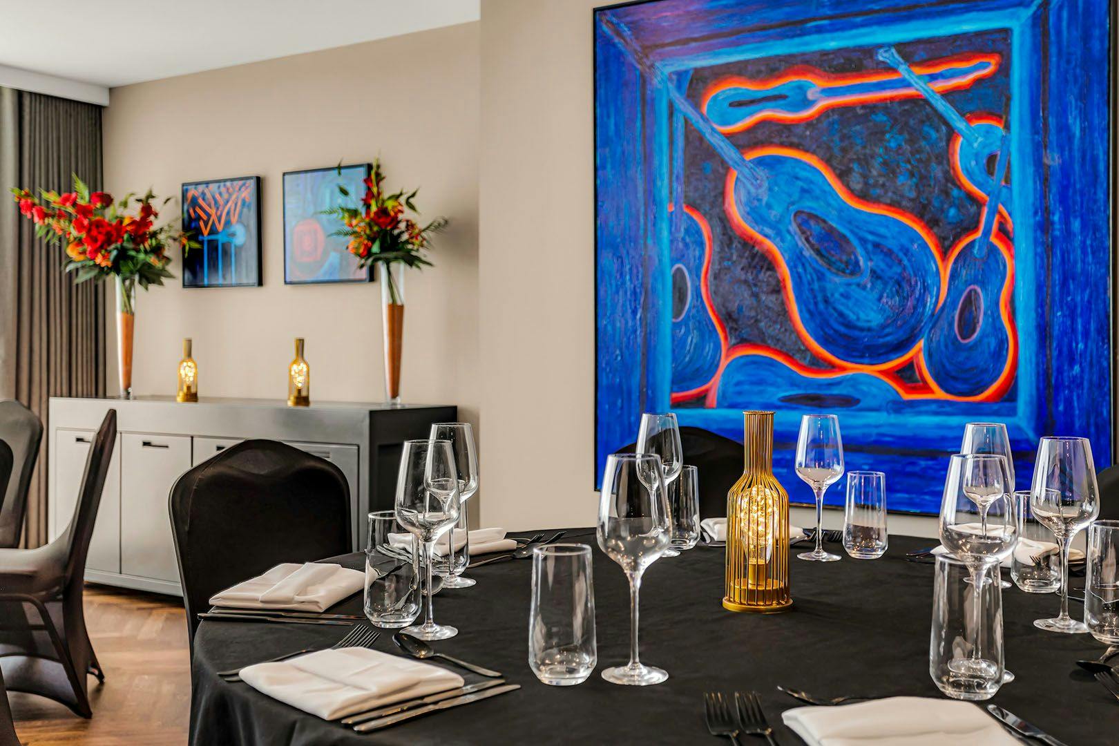 Radisson RED – itison