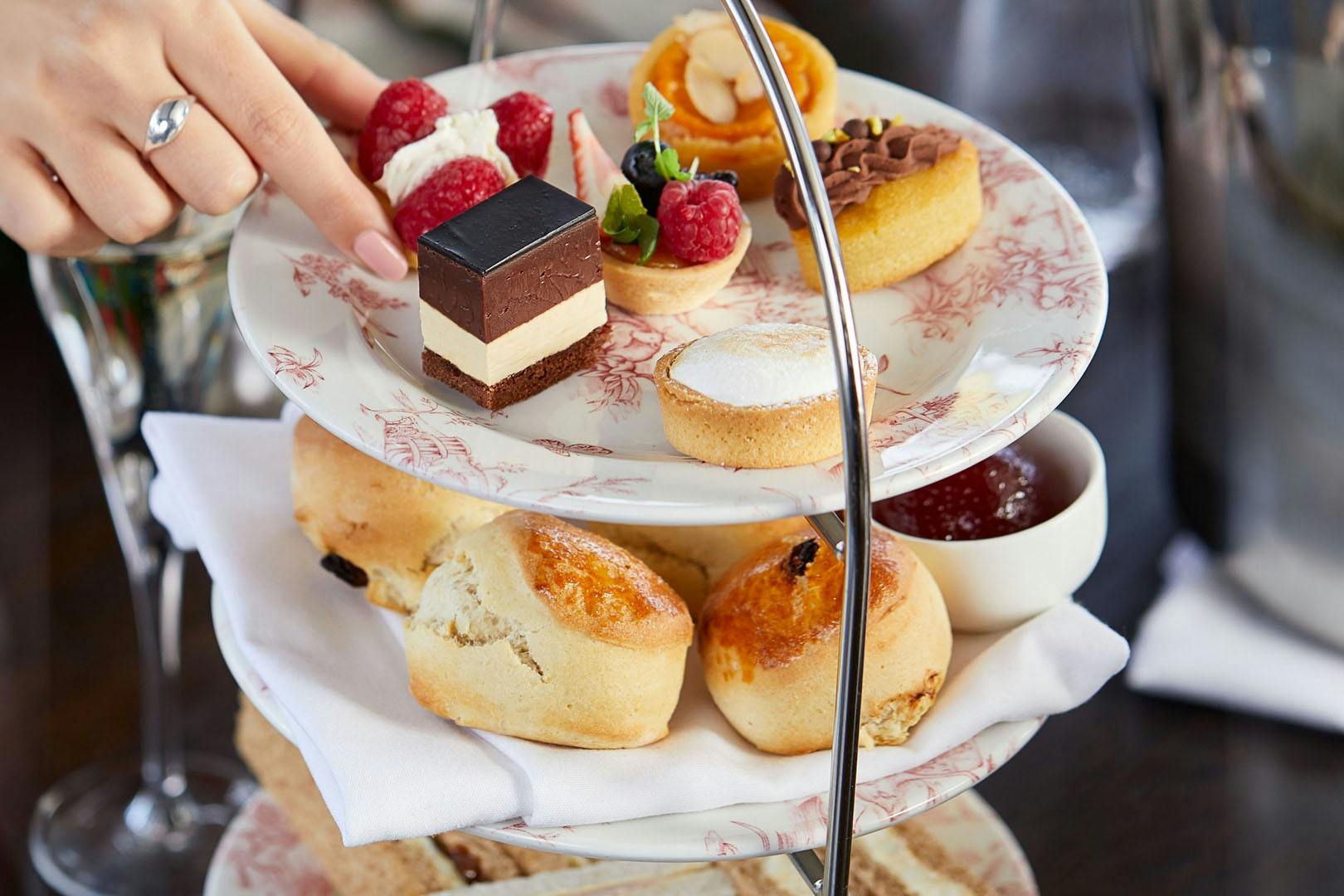 4* Crutherland House – itison