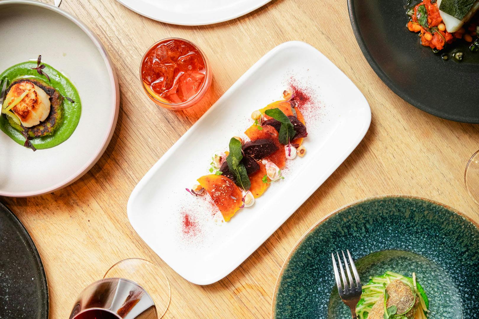 The Prancing Stag – itison