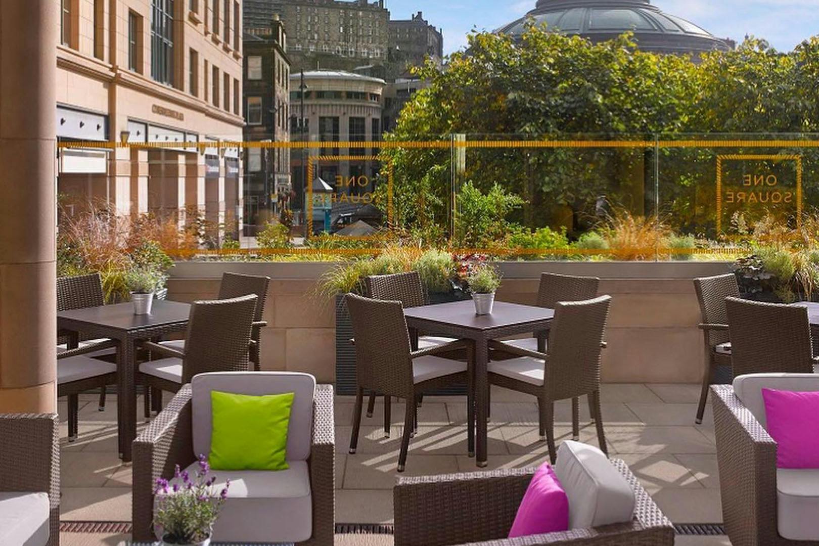 The best deals in Edinburgh & The East today – itison