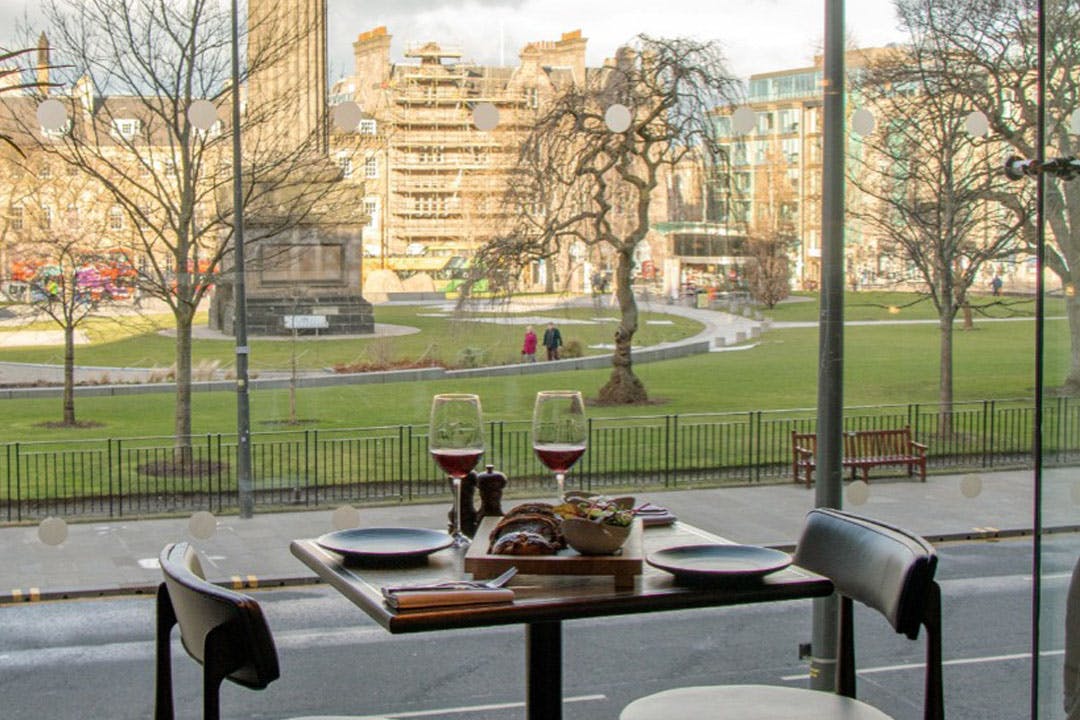 Gordon Ramsay's Bread Street Kitchen – itison