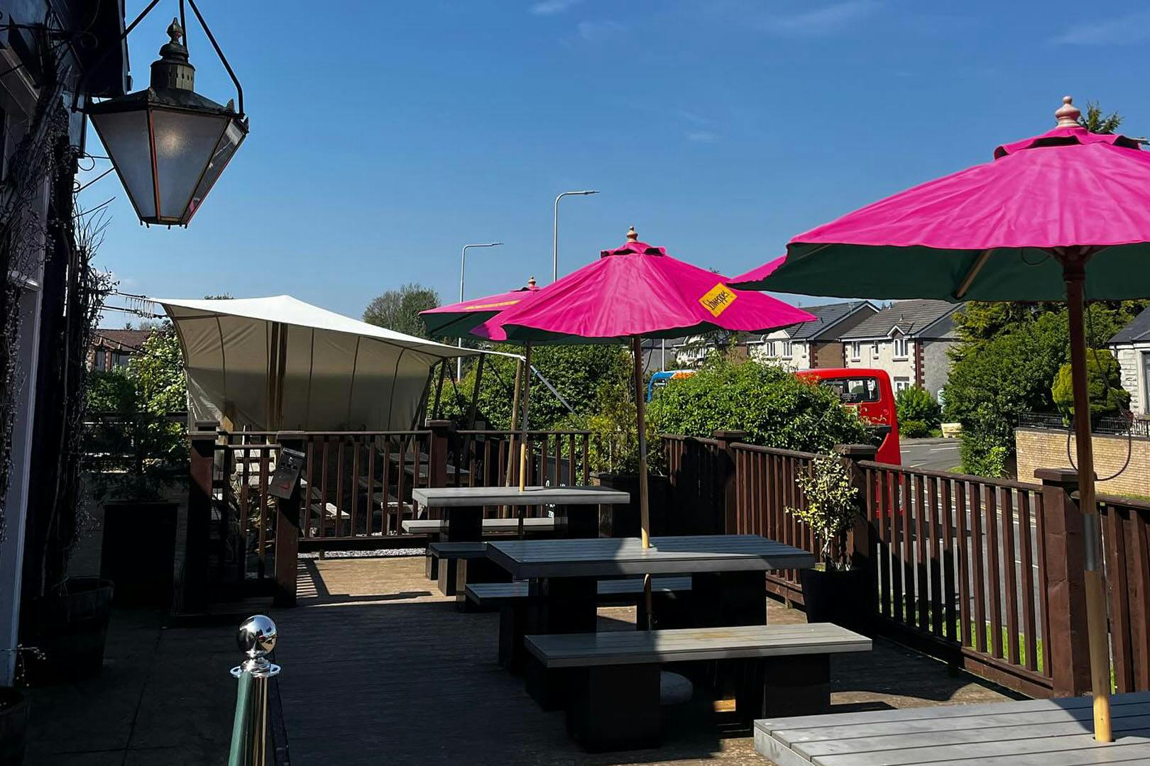 The Elizabethan – itison