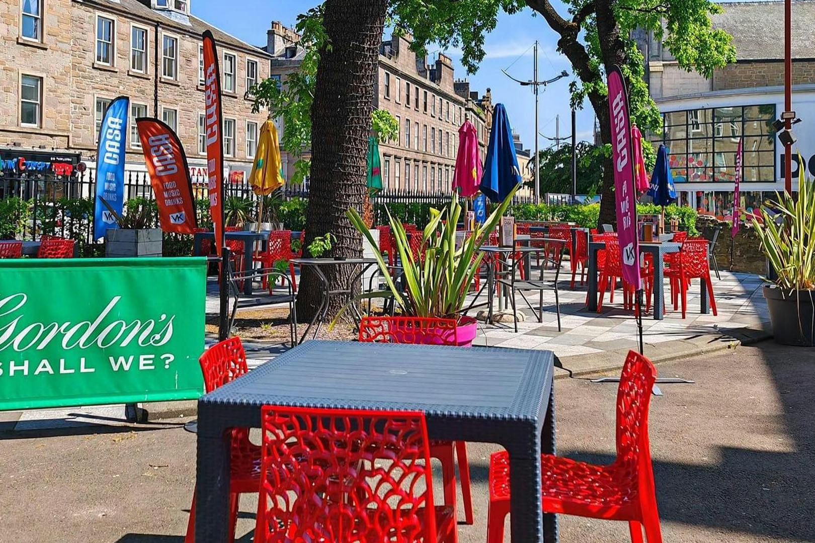 Casa Dundee – itison