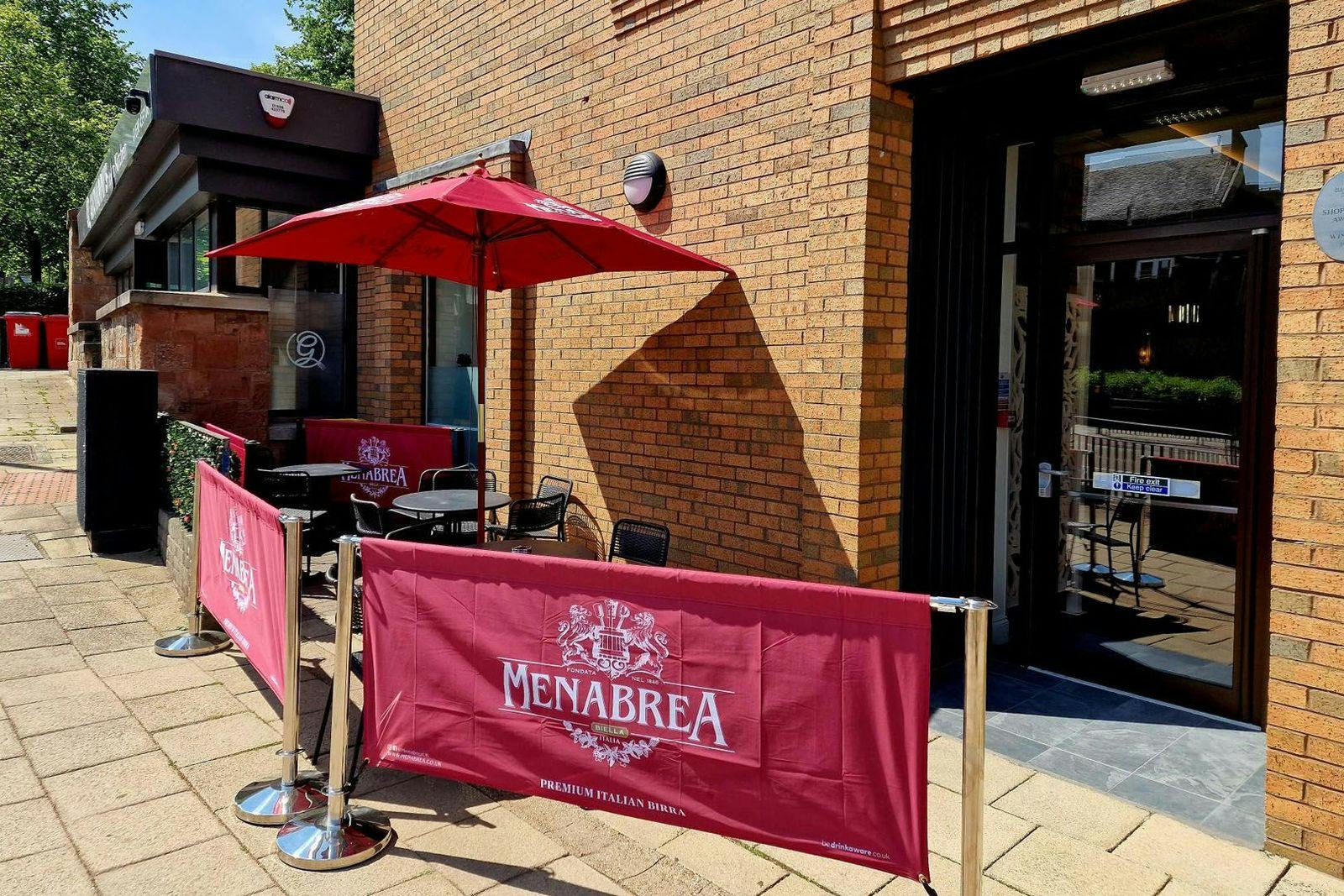 Giovanni's Italian Kitchen – itison