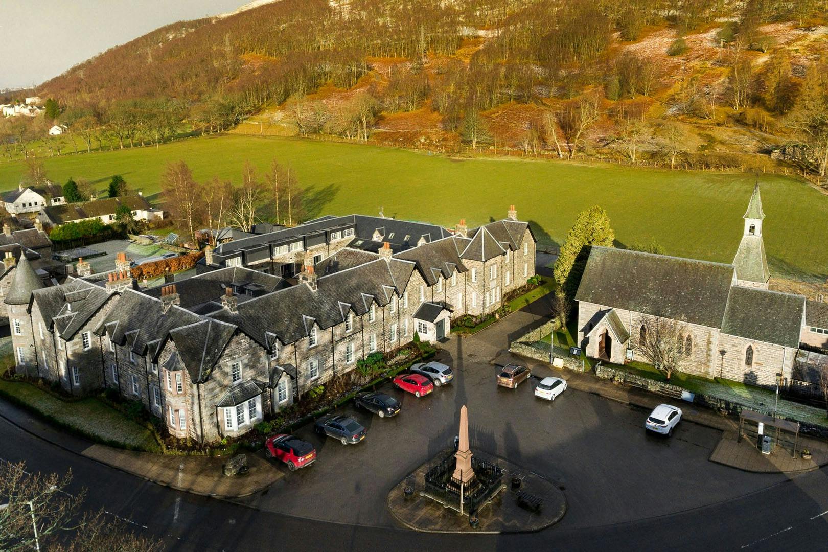 The best deals in Edinburgh & The East today – itison