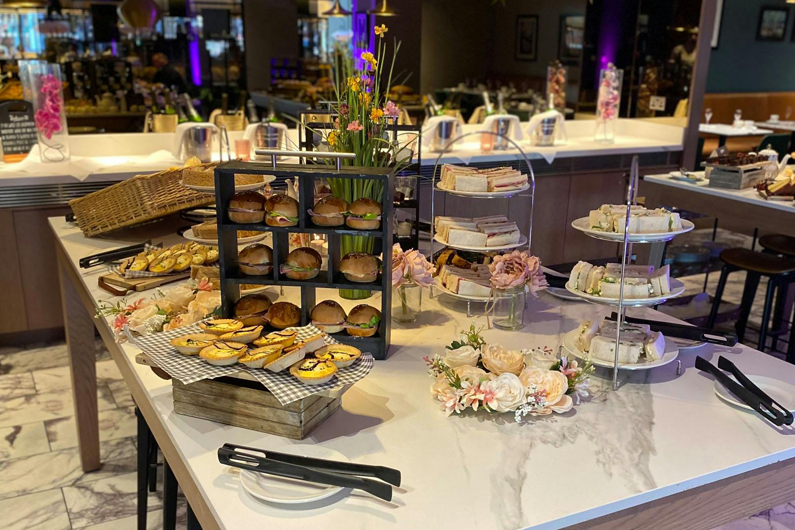 Radisson Blu Hotel Glasgow – itison