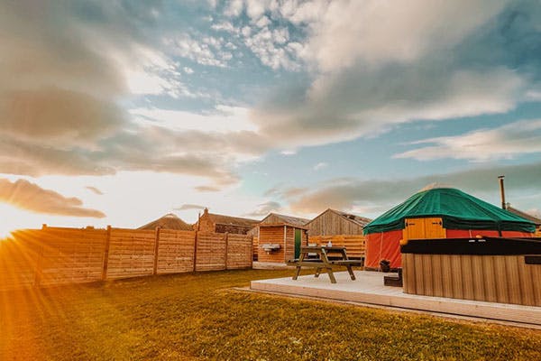 Bachilton Farm – itison