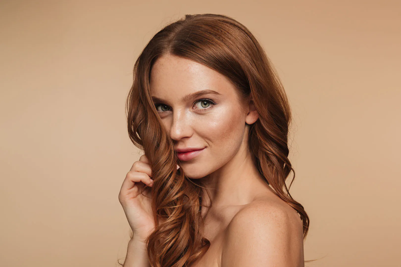 Gosh! Hair Design – itison