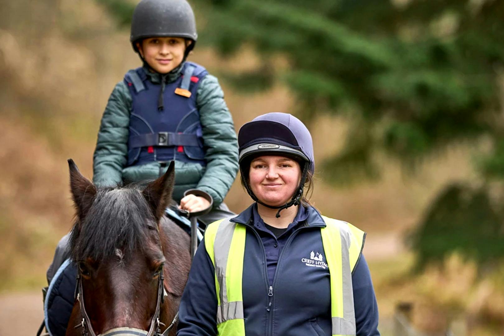 Crieff Hydro – itison