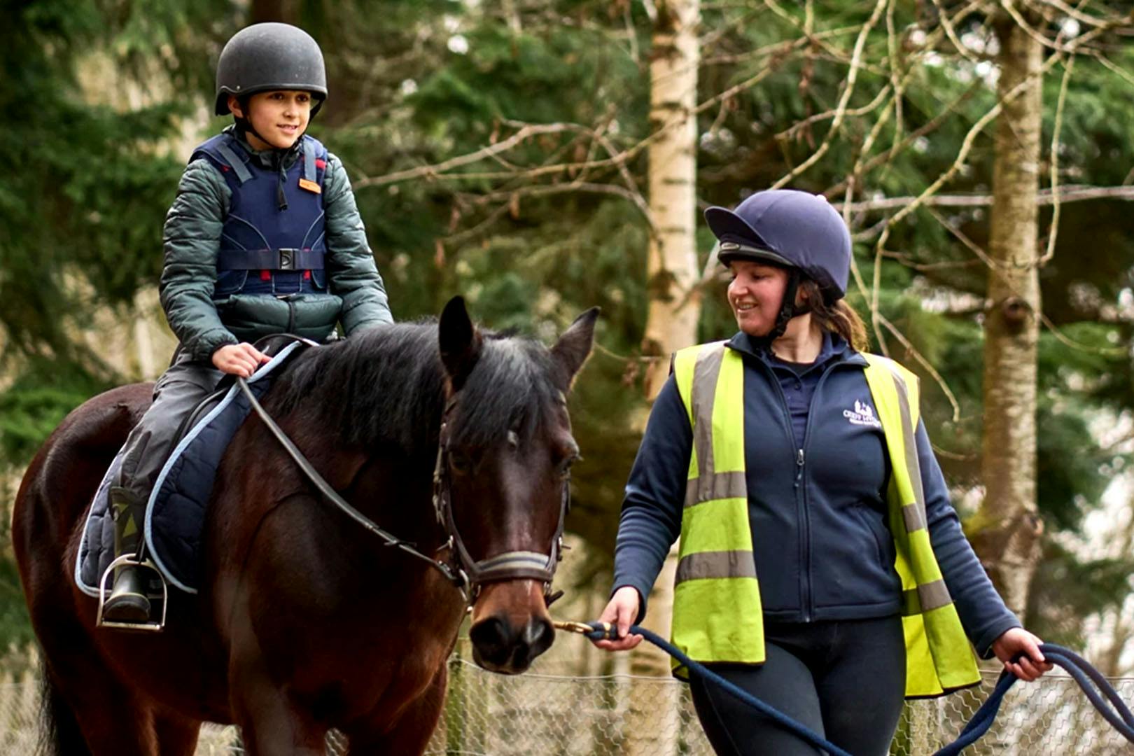 Crieff Hydro – itison