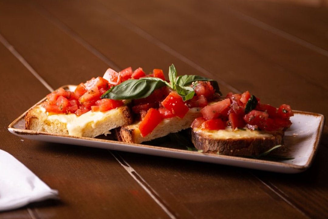 Tony Macaroni – itison