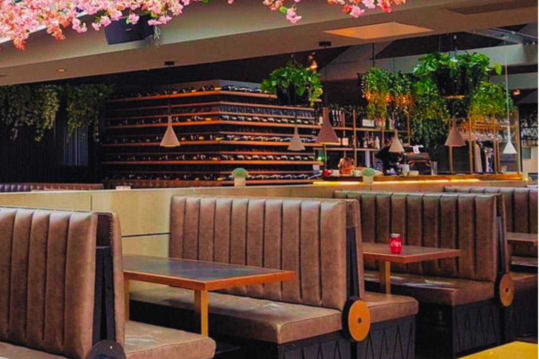 Tony Macaroni – itison