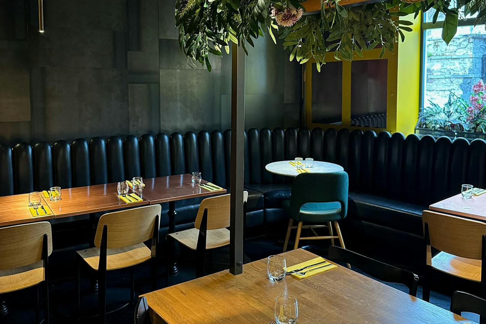 Assaggini Edinburgh – itison