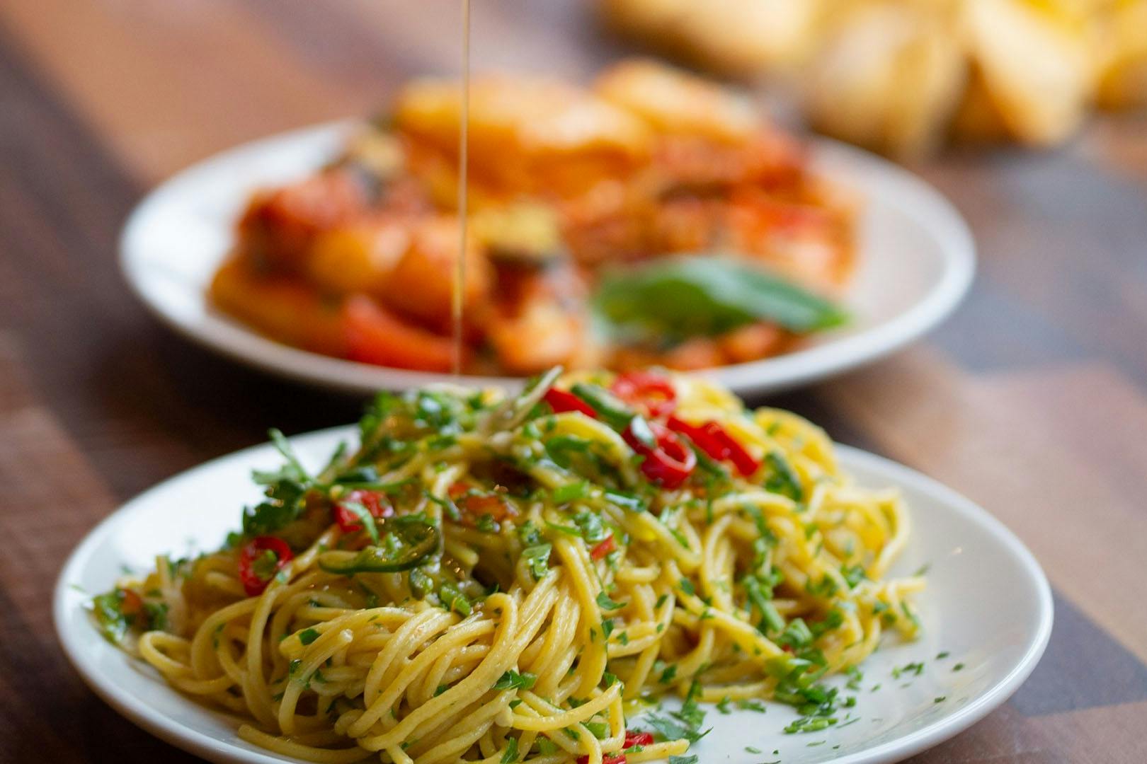 Assaggini Edinburgh – itison