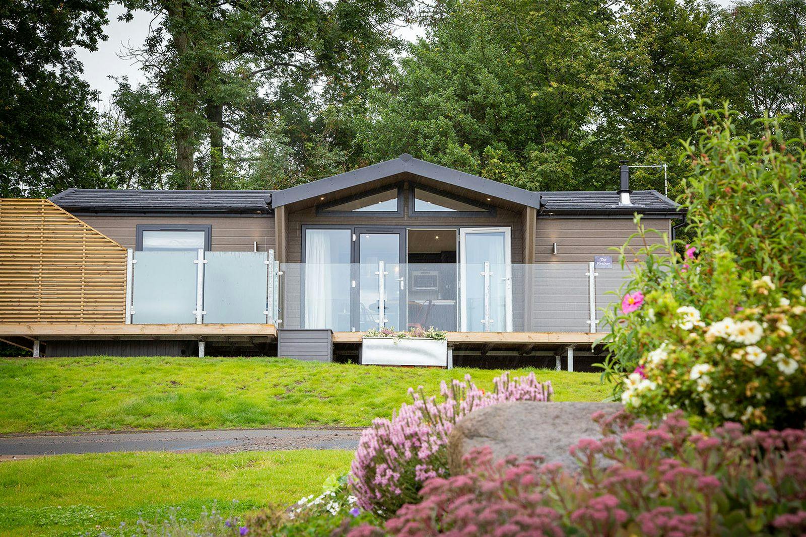 Letham Feus Holiday Park – itison