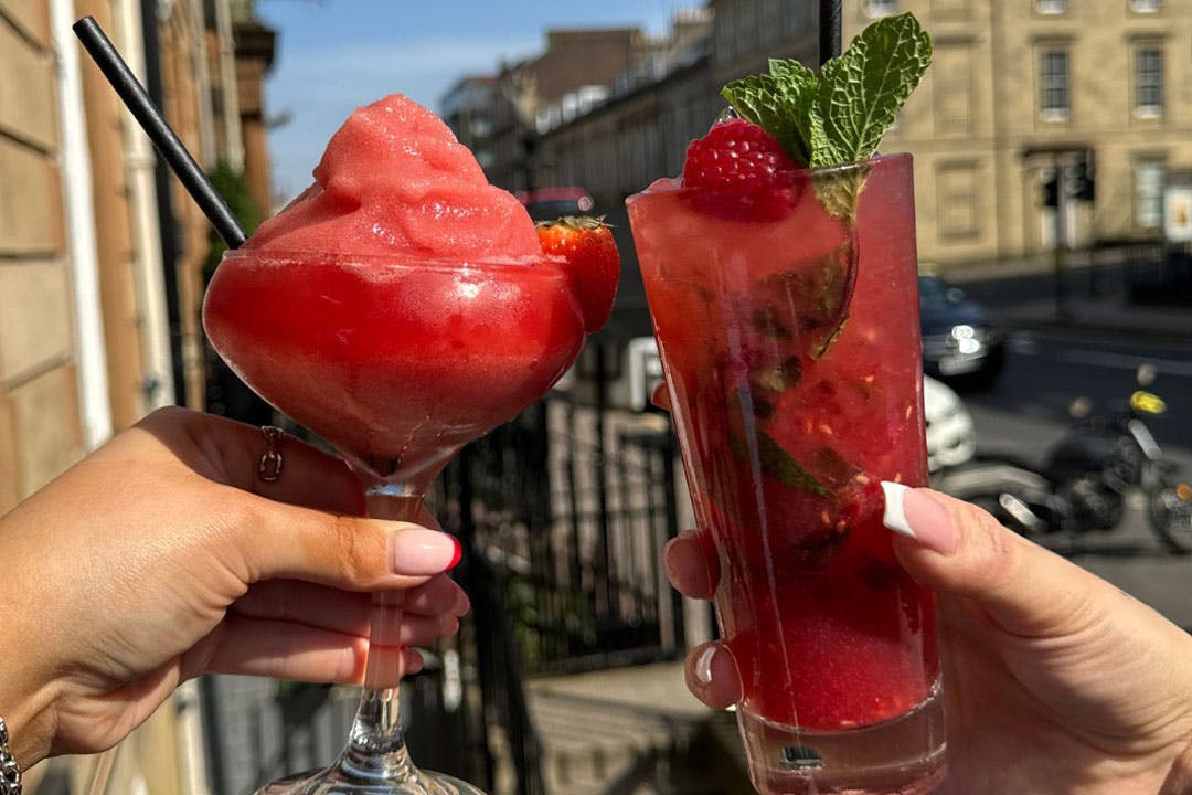 itison: Officially Scotland's Favourite Daily Deals and Events Site