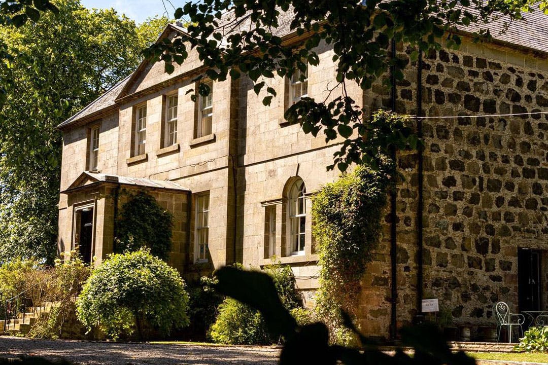 Durn House – itison