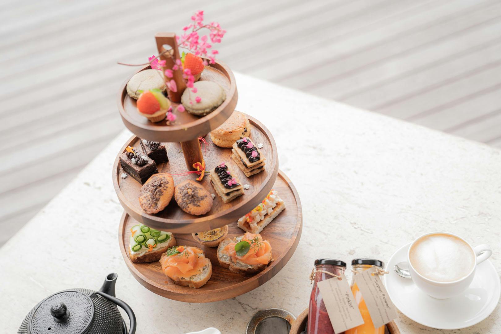 Durn House – itison