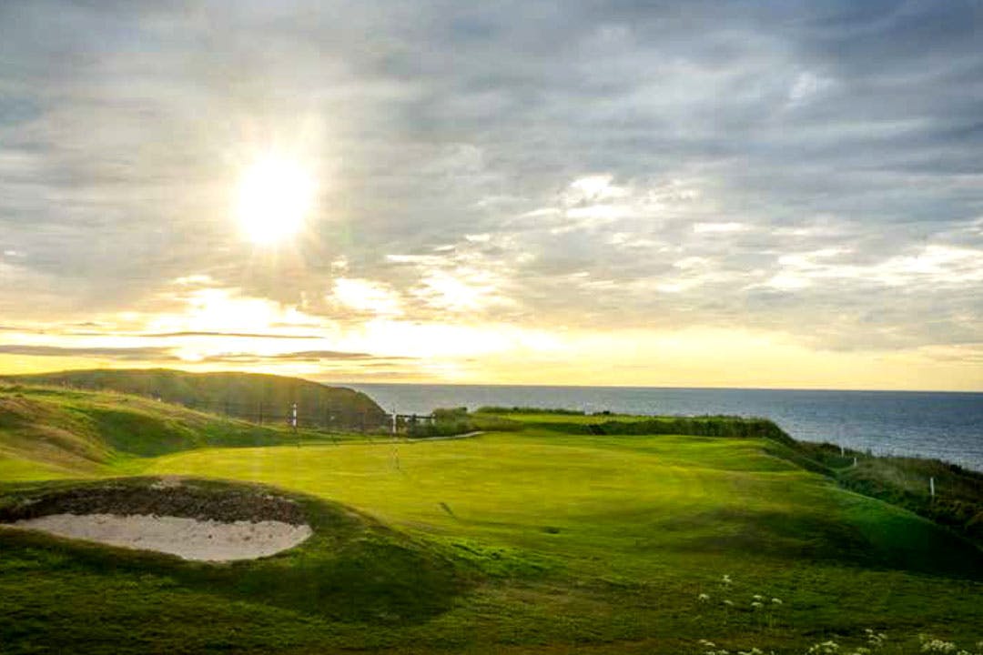 Stonehaven Golf Club – itison