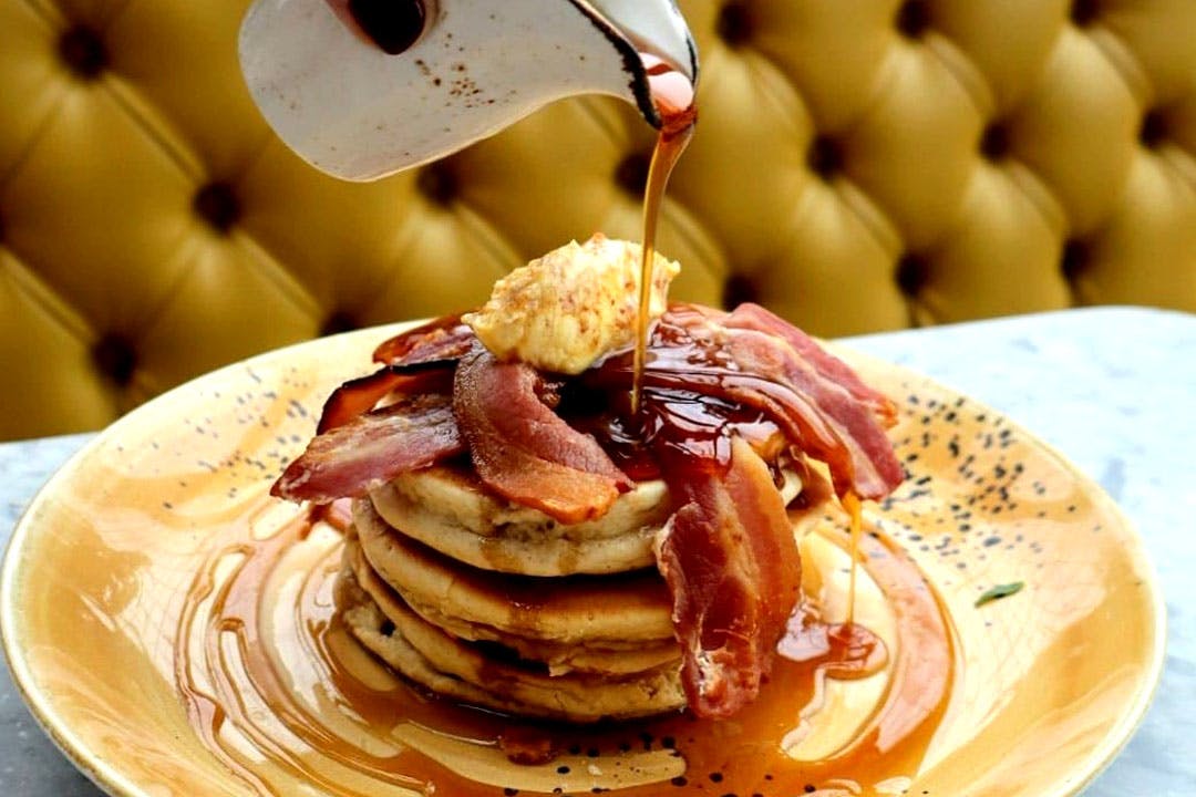 Mr MacGregor's – itison