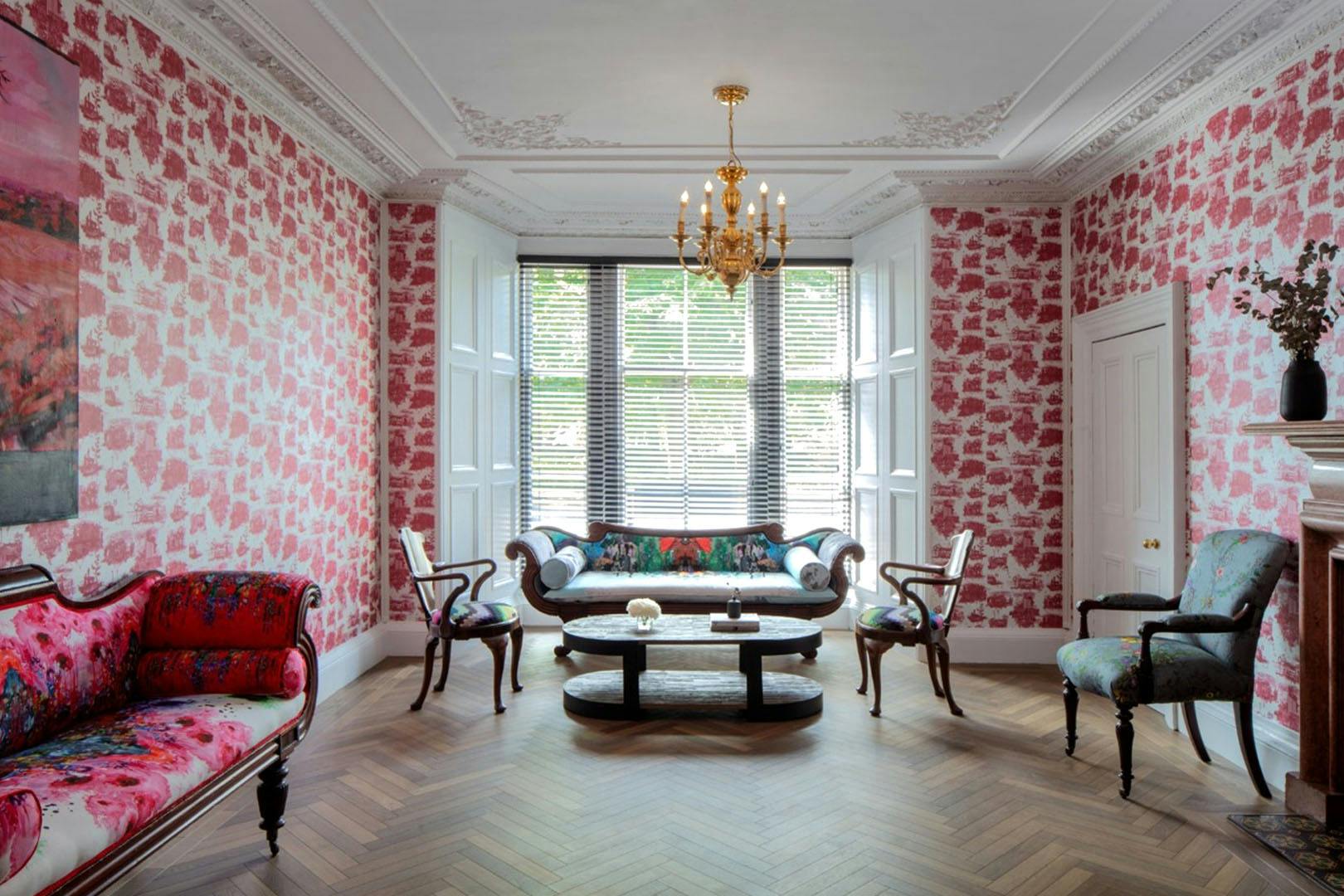 The Scott Hotel, Edinburgh – itison