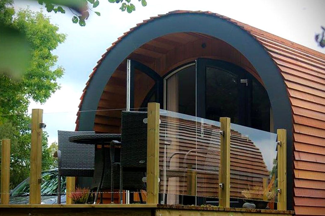 Loch Leven Hotel – itison